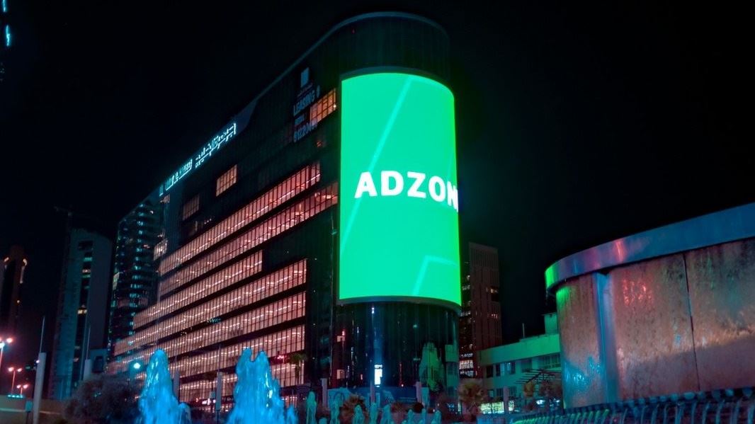 Discover Top Outdoor Media Solutions in Kuwait | Ad Zone